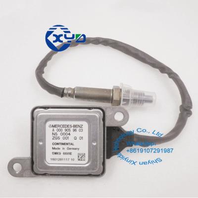 Cina 5WK96681E A0009059603 Mercedes Benz Nox sensore per W447 R172 X253 X222 Sprinter in vendita