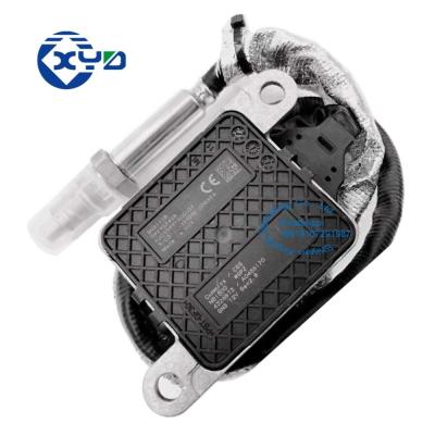 Cina 12V sensore 2872948 dell'ossido di azoto degli aghi 5WK9 6742 del quadrato quattro in vendita