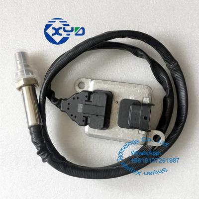 Cina Sensore di NOx dell'ossido di azoto di 5WK9 6672A, 2871974 un sensore di 2894943 SCR Nox in vendita