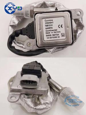 Cina Sensore dell'ossido di azoto di 3687334RX 5WK96673A 2894941 per Cummins 11.9L 15L ISX in vendita