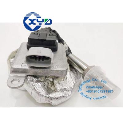 Cina Sensore dell'ossido di azoto di 3687334RX 5WK96673A 2894941 per Cummins 11.9L 15L ISX in vendita