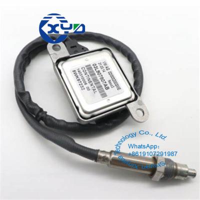 Cina Sensore continentale dell'ossido di azoto di 5WK96690B 03L907807AB per VW Crafter 2,0 2,5 in vendita