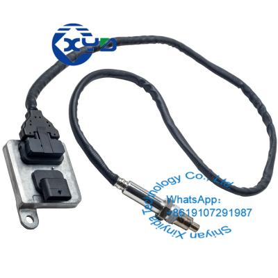 Cina Sensore continentale dell'ossido di azoto di 5WK96690B 03L907807AB per VW Crafter 2,0 2,5 in vendita