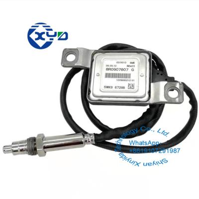 Cina Sensore dell'ossido di azoto di 8R0907807A 5WK96728 per il VW di Audi Q5 2,0 TDI in vendita