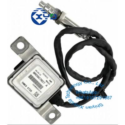 Cina Sensore dell'ossido di azoto di 8R0907807A 5WK96728 per il VW di Audi Q5 2,0 TDI in vendita
