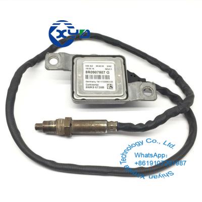 Cina Sensore dell'ossido di azoto di 8R0907807A 5WK96728 per il VW di Audi Q5 2,0 TDI in vendita