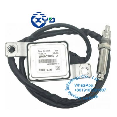 Cina Sensore dell'ossido di azoto di 8R0907807A 5WK96728 per il VW di Audi Q5 2,0 TDI in vendita