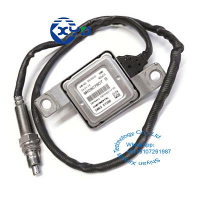Cina Sensore dell'ossido di azoto di 8R0907807A 5WK96728 per il VW di Audi Q5 2,0 TDI in vendita