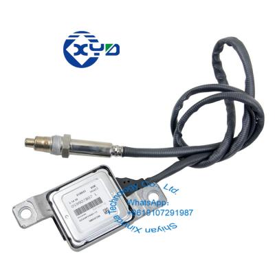 Cina sensore 5WK97230 059907807AB dell'ossido di azoto 059907807L per VW Touareg in vendita