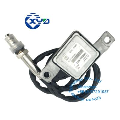 Cina sensore di VW Nox di 059907807C 5WK9 6637B per Touareg TDI Audi Q7 A6 4G C7 A8 in vendita