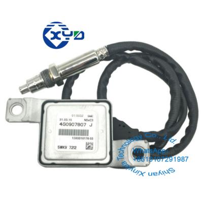 Cina 5WK97212 sensore 4G0907807J di VW Nox per Audi A6 Avant A7 Sportback 3.0L TDI Quattro in vendita