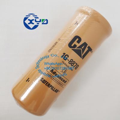 Cina Il motore di automobile di XINYIDA filtra 1G8878 1G-8878 CAT Hydraulic Oil Filter in vendita