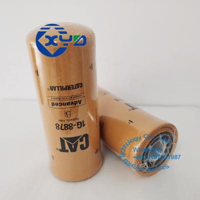 Cina Il motore di automobile di XINYIDA filtra 1G8878 1G-8878 CAT Hydraulic Oil Filter in vendita
