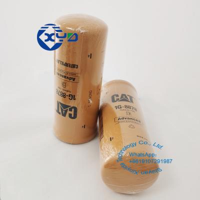Cina Il motore di automobile di XINYIDA filtra 1G8878 1G-8878 CAT Hydraulic Oil Filter in vendita
