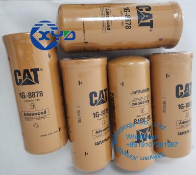 Cina Il motore di automobile di XINYIDA filtra 1G8878 1G-8878 CAT Hydraulic Oil Filter in vendita