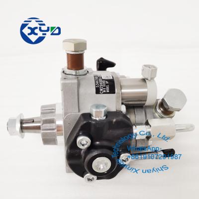 Cina L'olio per motori di QSF3.8 ISF3.8 pompa 5344768 294000-2360 per Fukuda Cummins in vendita