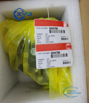 Cina L'olio per motori di QSF3.8 ISF3.8 pompa 5344768 294000-2360 per Fukuda Cummins in vendita