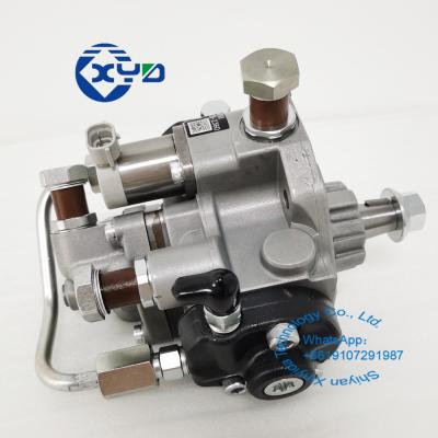 Cina L'olio per motori di QSF3.8 ISF3.8 pompa 5344768 294000-2360 per Fukuda Cummins in vendita