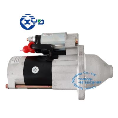 Cina 5363153 motori d'avviamento dell'automobile 5266969 5295576 5311304 componenti del motore diesel ISF2.8 in vendita