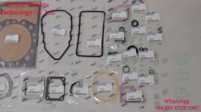 Cina Metallo CAT Engine Repair Kit dei pezzi di ricambio del motore di automobile dell'OEM 3550776 in vendita