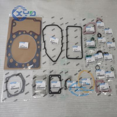 Cina Metallo CAT Engine Repair Kit dei pezzi di ricambio del motore di automobile dell'OEM 3550776 in vendita