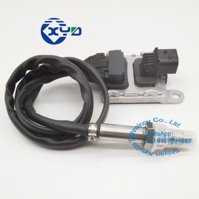 Cina Sensore 5WK96741B 4326874 di NOx dell'automobile di Cummins MX11 11.9L 15.0L in vendita