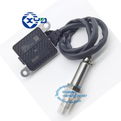 Cina Sensore 5WK96741B 4326874 di NOx dell'automobile di Cummins MX11 11.9L 15.0L in vendita