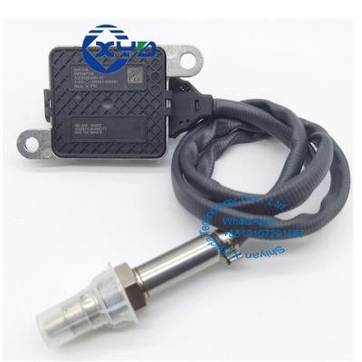 Cina Sensore 5WK96741B 4326874 di NOx dell'automobile di Cummins MX11 11.9L 15.0L in vendita