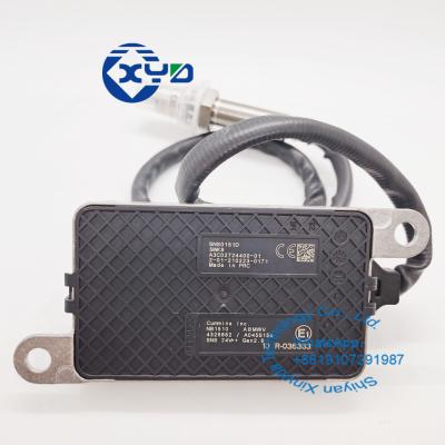 Cina Sensore Cummins dell'ossido di azoto dell'OEM 4326862 NB1510 A045S156 A3C02724400-01 in vendita