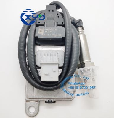 Cina Sensore Cummins dell'ossido di azoto dell'OEM 4326862 NB1510 A045S156 A3C02724400-01 in vendita