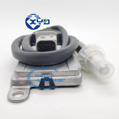 Cina Sensore Cummins dell'ossido di azoto dell'OEM 4326862 NB1510 A045S156 A3C02724400-01 in vendita