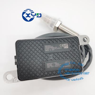 Cina Sensore automobilistico 24V 4326863 5WK96765A A045S157 dell'SCR NOx di Cummins in vendita