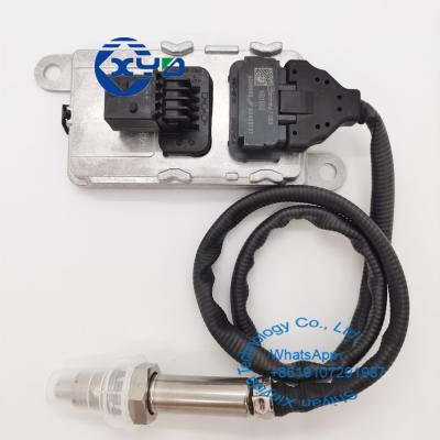 Cina Sensore automobilistico 24V 4326863 5WK96765A A045S157 dell'SCR NOx di Cummins in vendita