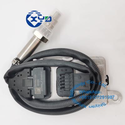 Cina Sensore automobilistico 24V 4326863 5WK96765A A045S157 dell'SCR NOx di Cummins in vendita
