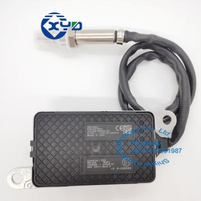 Cina Sensore automobilistico 24V 4326863 5WK96765A A045S157 dell'SCR NOx di Cummins in vendita