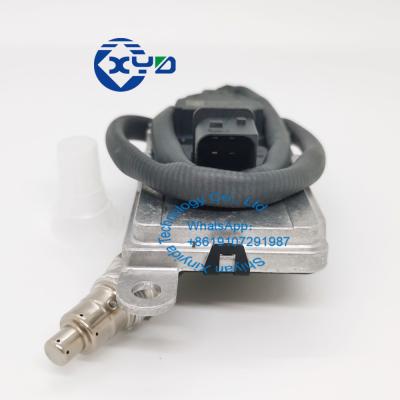 Cina Sensore automobilistico 24V 4326863 5WK96765A A045S157 dell'SCR NOx di Cummins in vendita