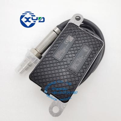 Cina 4326868 sensore del motore di automobile del sensore di Nox dello scarico di 5WK96752C 24V per Cummins in vendita