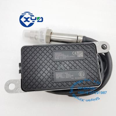 Cina 4326868 sensore del motore di automobile del sensore di Nox dello scarico di 5WK96752C 24V per Cummins in vendita