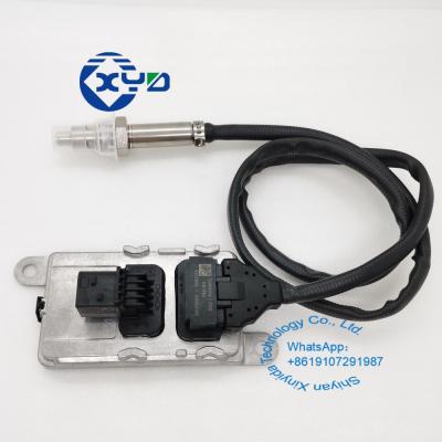 Cina 4326868 sensore del motore di automobile del sensore di Nox dello scarico di 5WK96752C 24V per Cummins in vendita