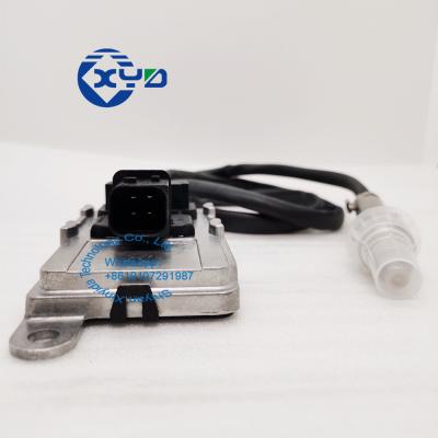 Cina 4326868 sensore del motore di automobile del sensore di Nox dello scarico di 5WK96752C 24V per Cummins in vendita