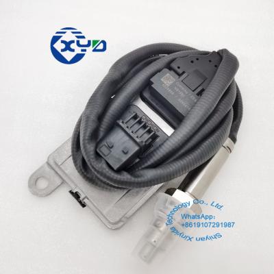 Cina 4326868 sensore del motore di automobile del sensore di Nox dello scarico di 5WK96752C 24V per Cummins in vendita
