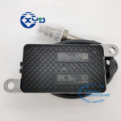Cina Sensore 4326861 5WK96766C di NOx dell'automobile di Cummins per lo scarico di automobile in vendita