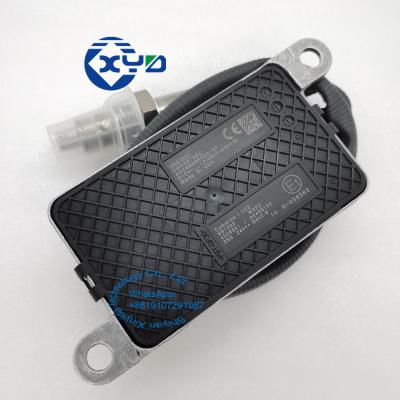Cina Sensore 4326861 5WK96766C di NOx dell'automobile di Cummins per lo scarico di automobile in vendita