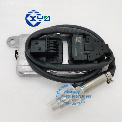 Cina Sensore 4326861 5WK96766C di NOx dell'automobile di Cummins per lo scarico di automobile in vendita
