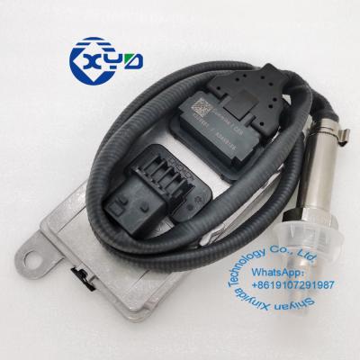 Cina Sensore 4326861 5WK96766C di NOx dell'automobile di Cummins per lo scarico di automobile in vendita