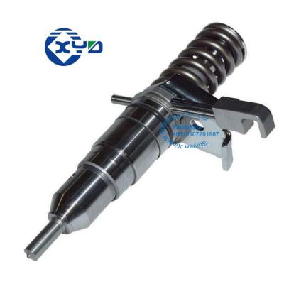 China Diesel Common Rail Injector 107-1230 7E-7607 127-8222 For CAT for sale