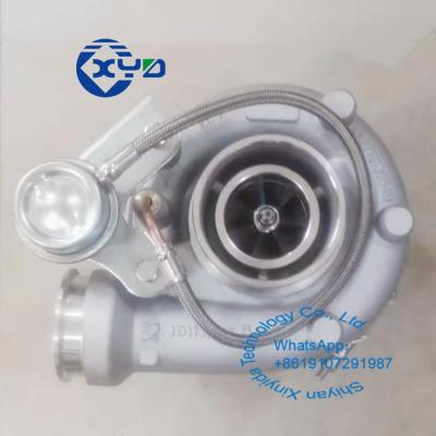Cina Sovralimentazione 536,1118010 2031A13-1255 del motore di automobile di B2G per BorgWarner in vendita