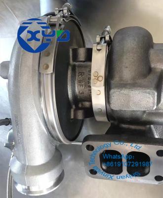 Cina Sovralimentazione 536,1118010 2031A13-1255 del motore di automobile di B2G per BorgWarner in vendita