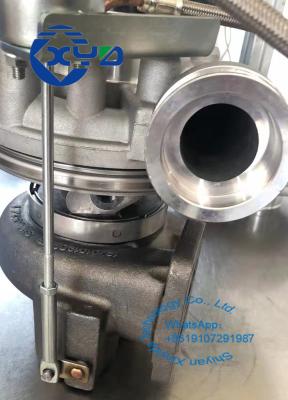 Cina Sovralimentazione 536,1118010 2031A13-1255 del motore di automobile di B2G per BorgWarner in vendita