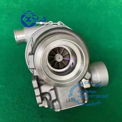 Cina Caricatore 7L07-0724 2674A256 di Turbo del motore di Spare Part C6.6 dell'escavatore del CAT E323D in vendita